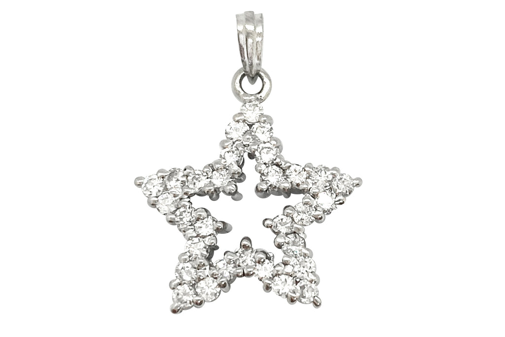 Diamond Pt850 ダイヤモンドペントップ (NO.128133) – JEX宝石ギャラリーオンラインショップ